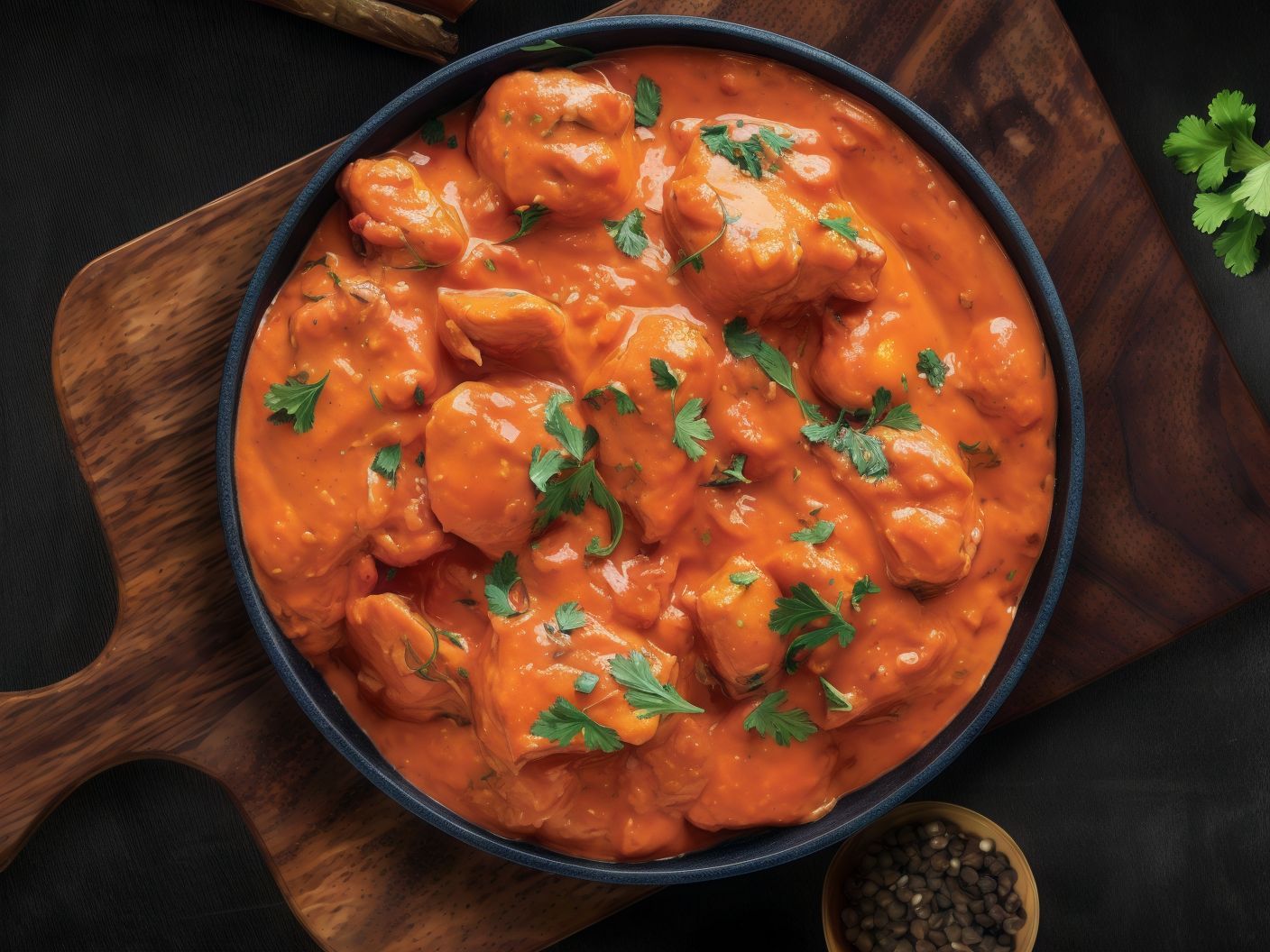 Tandoori Tawah delivery service in Bahrain | Talabat