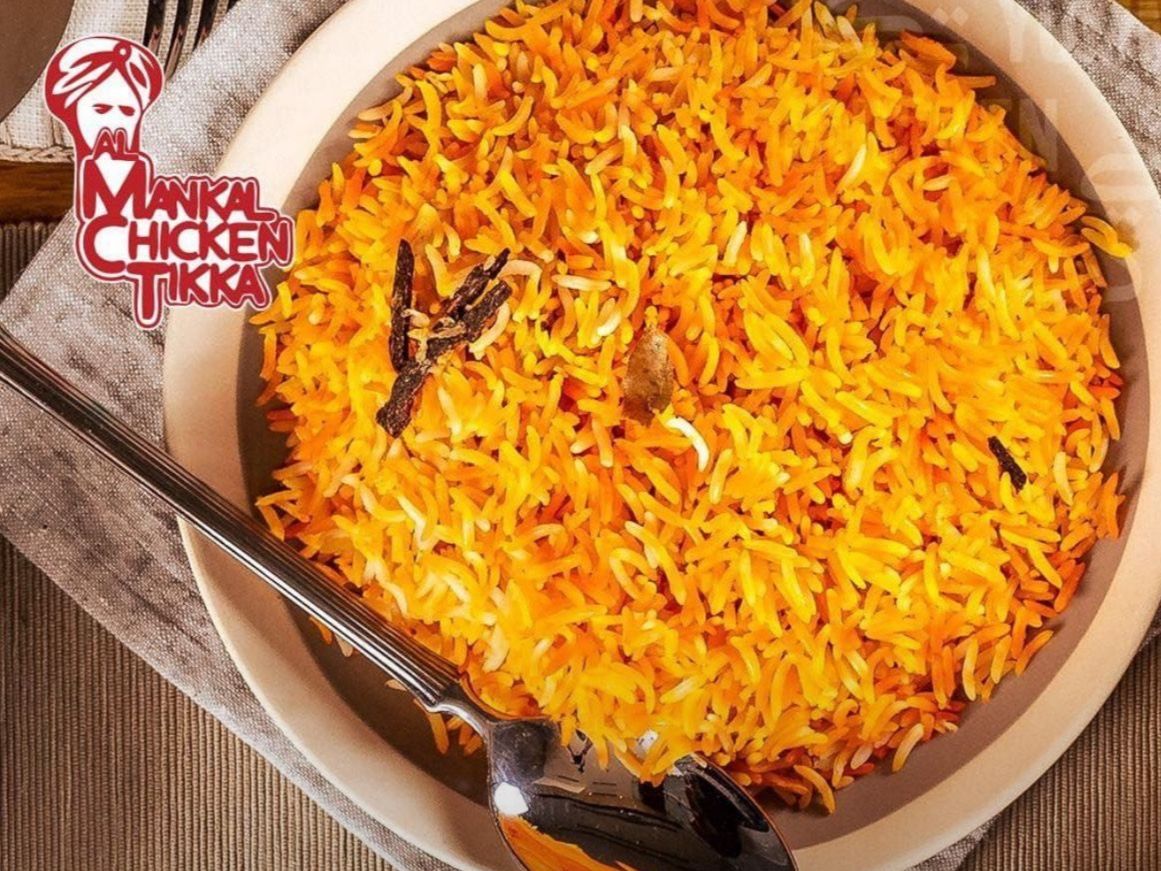 Mankal Chicken Tikka delivery service in Qatar | Talabat