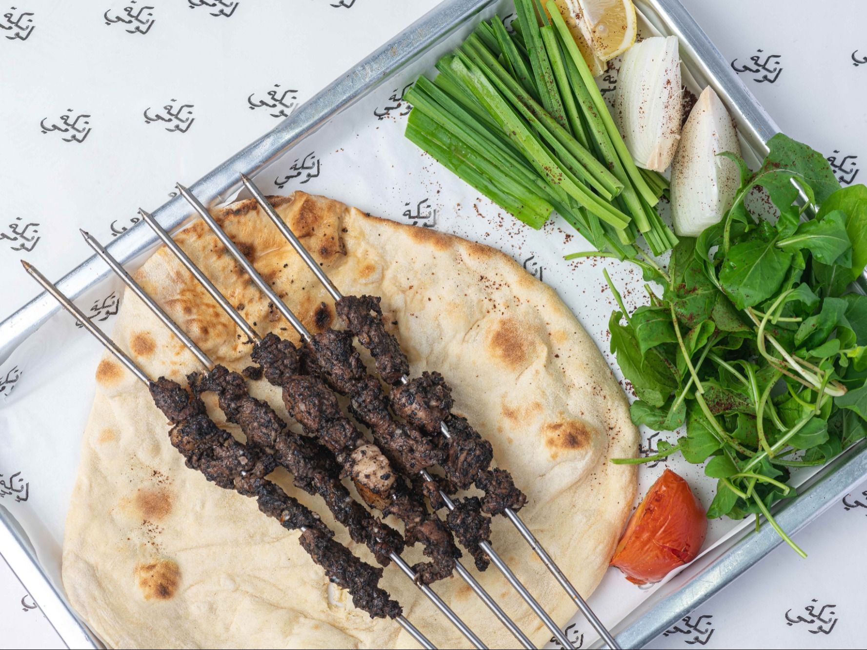 Tikka Numee delivery service in Bahrain | Talabat