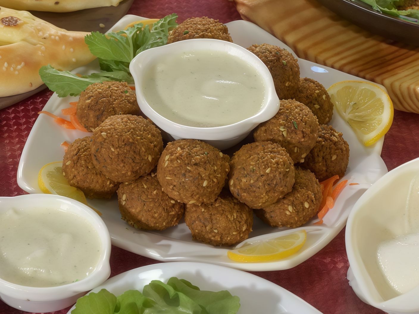 Wadi Al Arayesh delivery service in UAE | Talabat