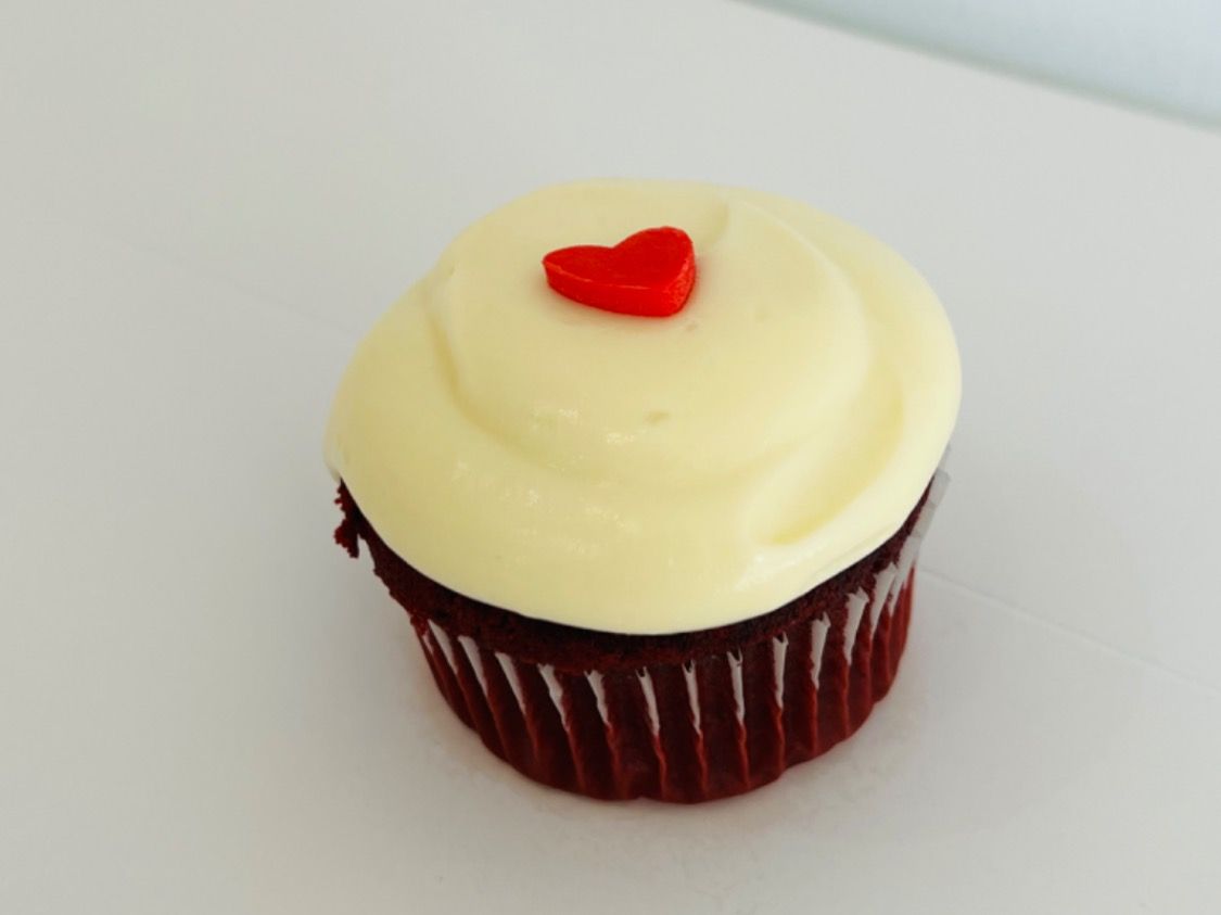 My Cupcake delivery service in Oman | Talabat