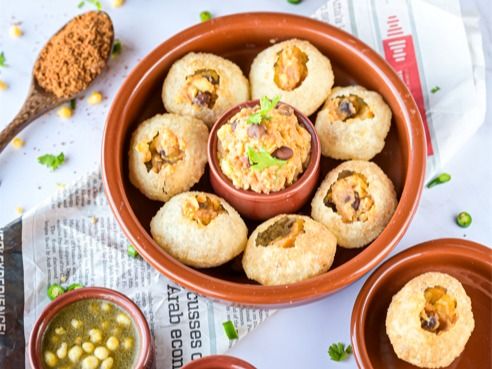 Chai Wala delivery service in Oman | Talabat