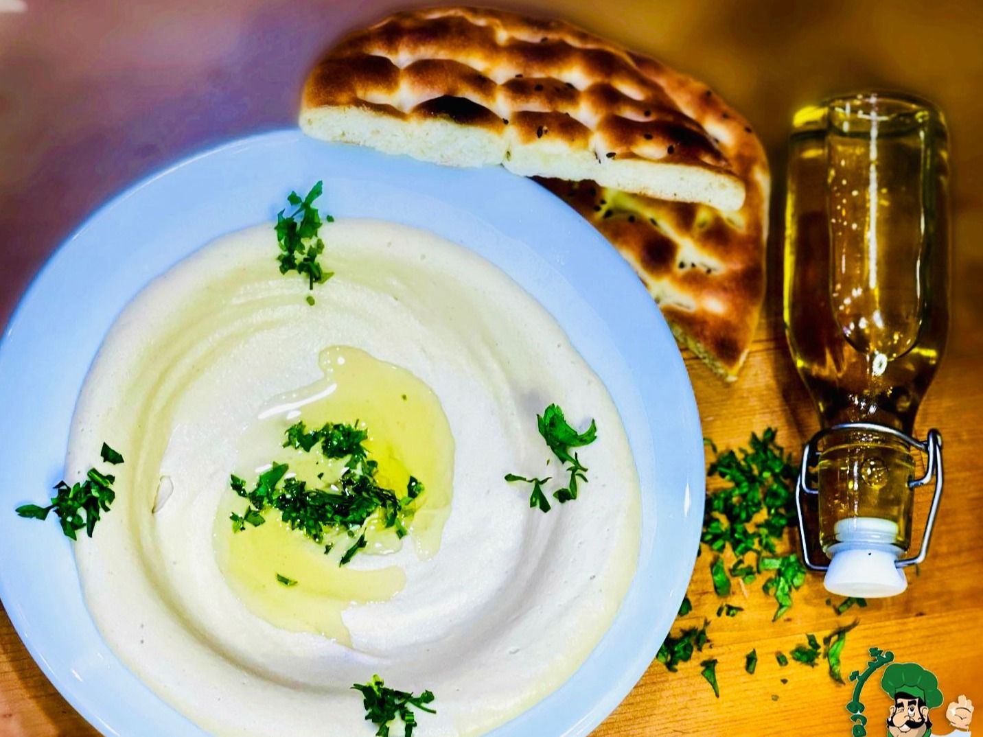Chtoura Restaurant delivery service in Qatar | Talabat