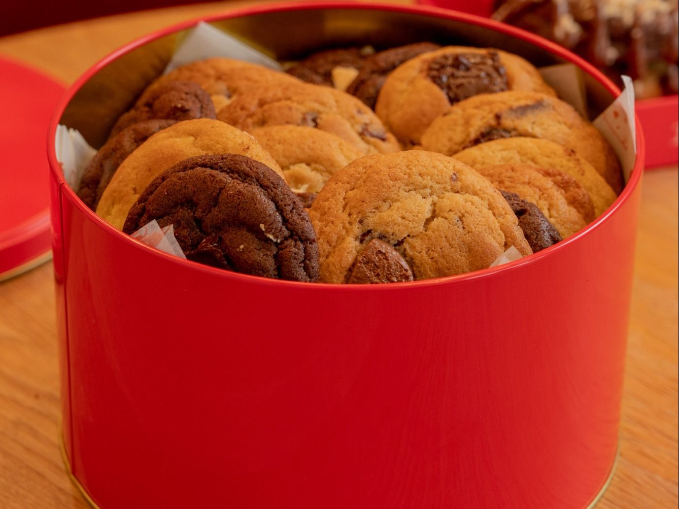 Bens Cookies delivery service in Bahrain | Talabat