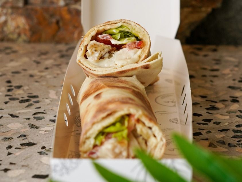 Ajeen delivery service in Oman | Talabat