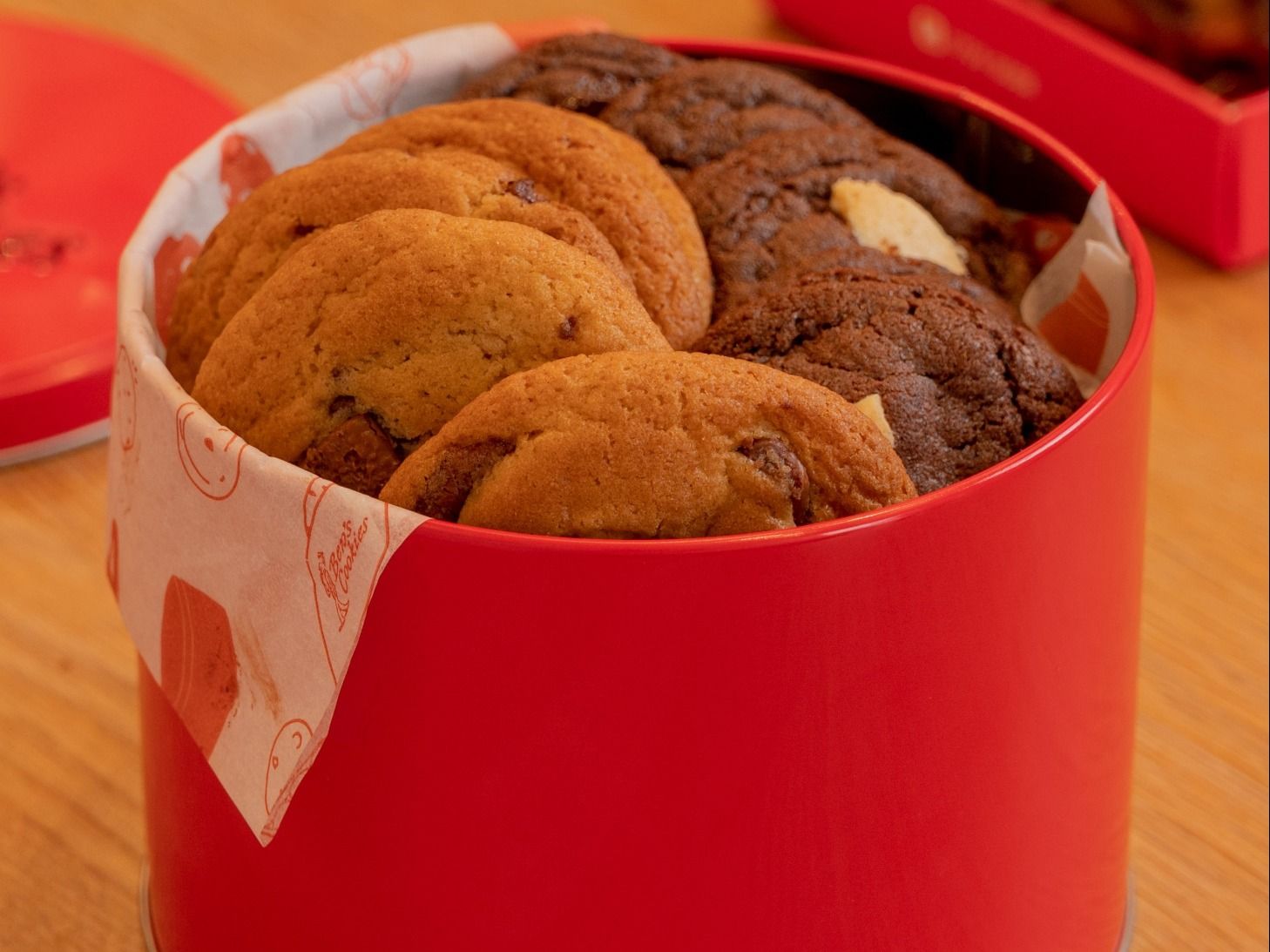Bens Cookies delivery service in Bahrain | Talabat