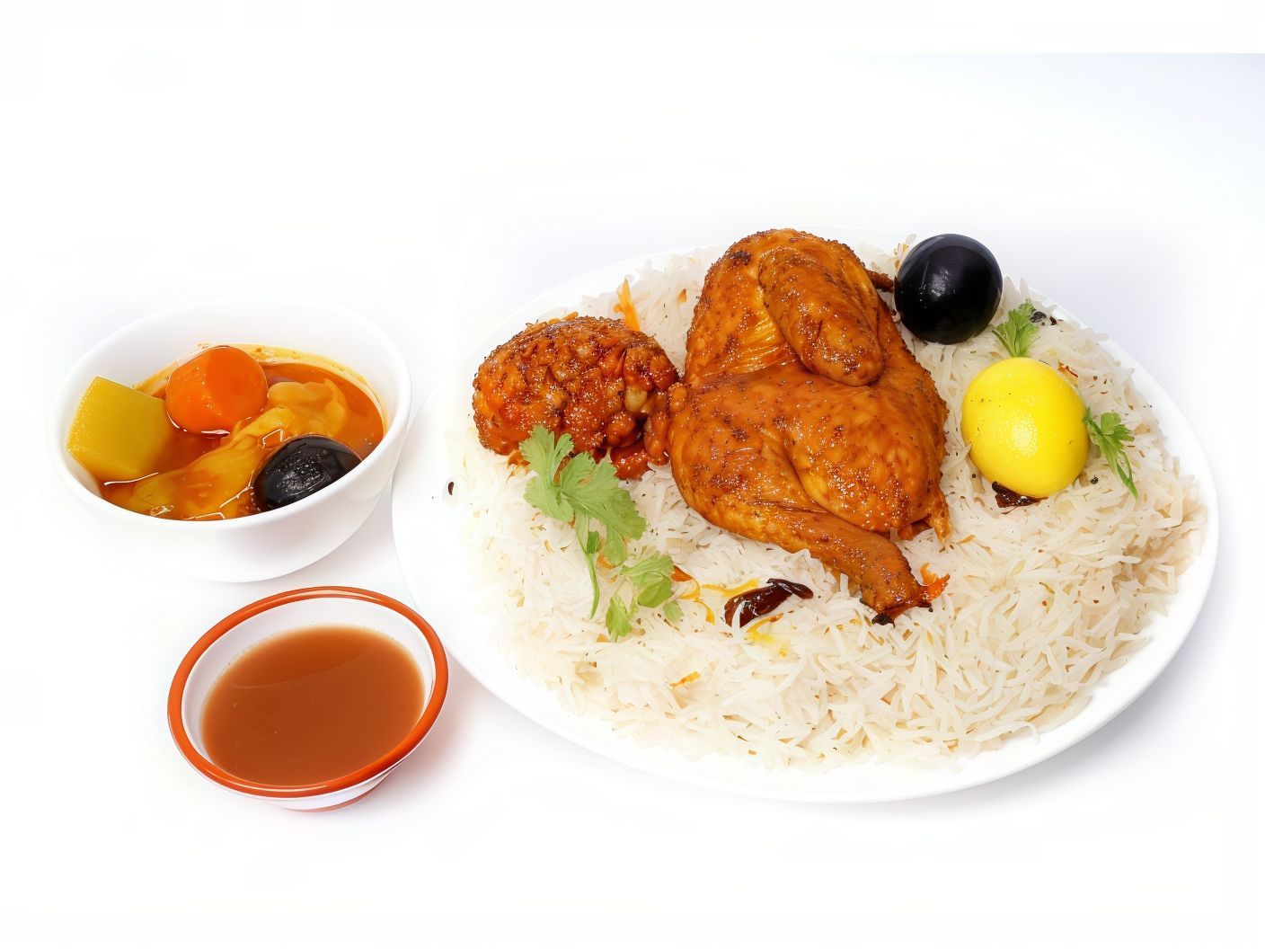 Al Sompok Banquets Food Popular Kitchen delivery service in Qatar | Talabat