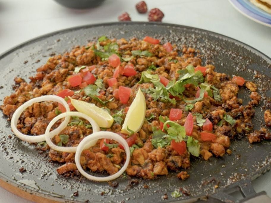 Tandoori Tawah delivery service in Bahrain | Talabat