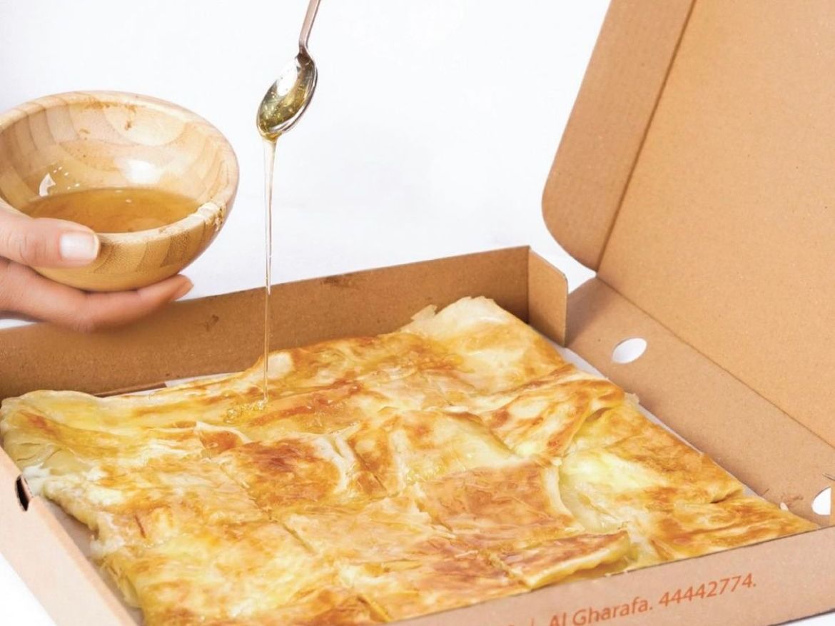 Mr. Pie Restaurant delivery service in Qatar | Talabat