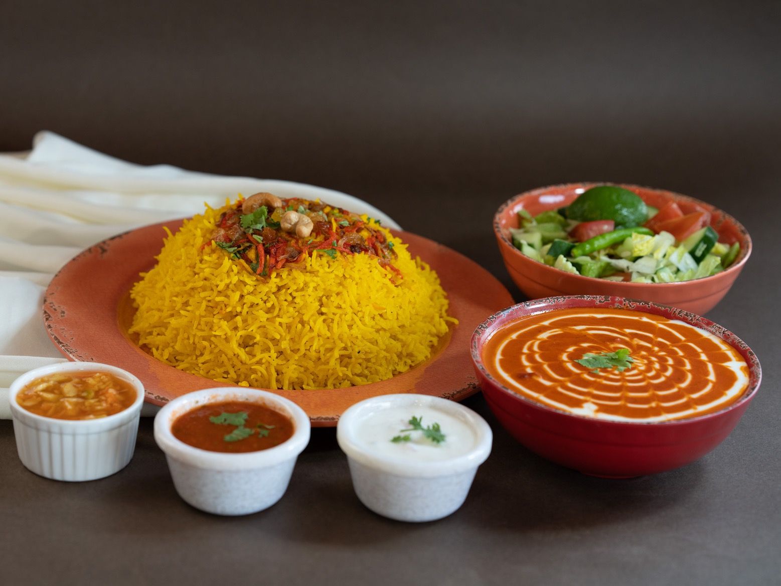 Atchaa delivery service in Oman | Talabat