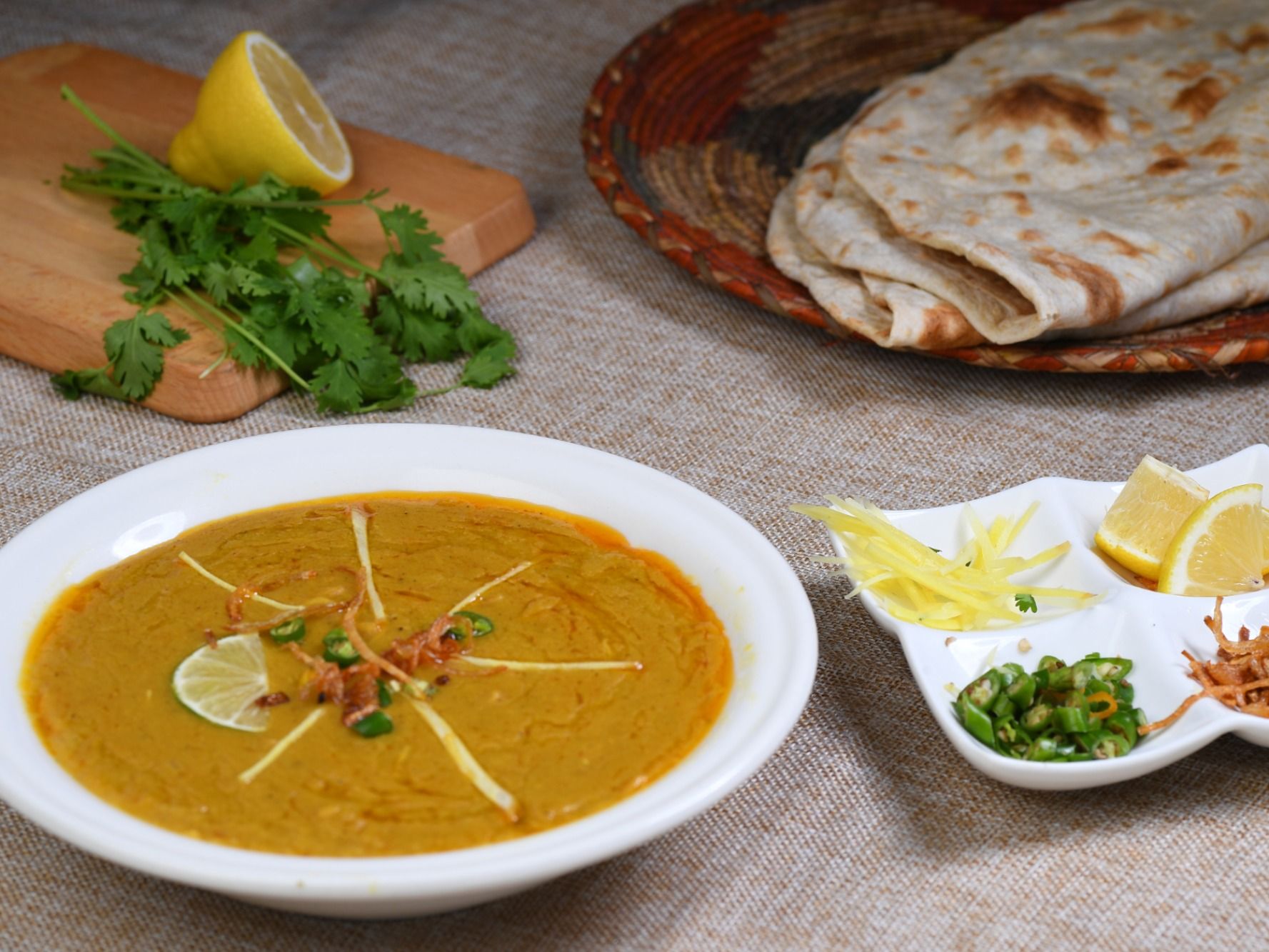 Tandoori Tawah delivery service in Bahrain | Talabat