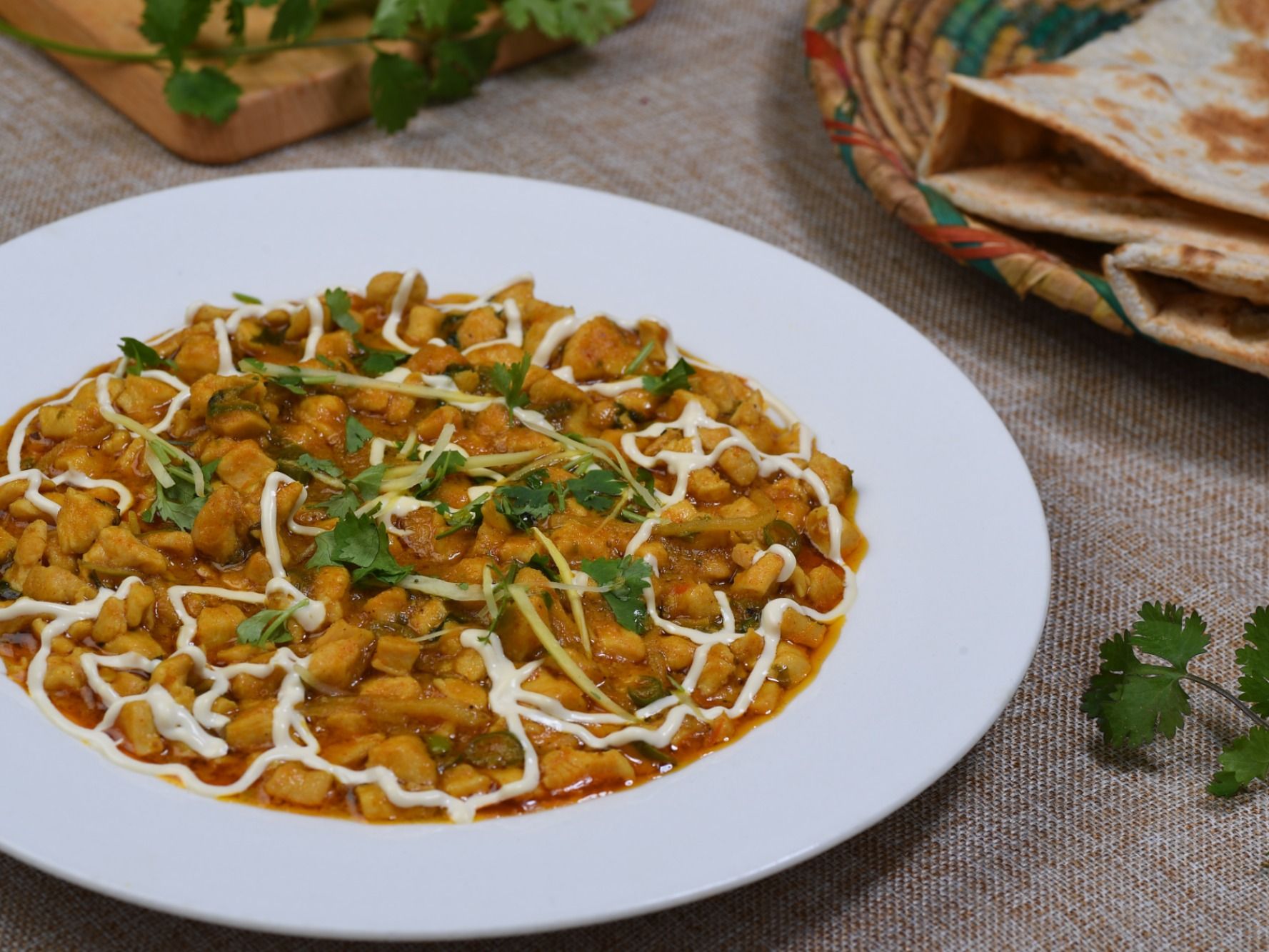 Tandoori Tawah delivery service in Bahrain | Talabat