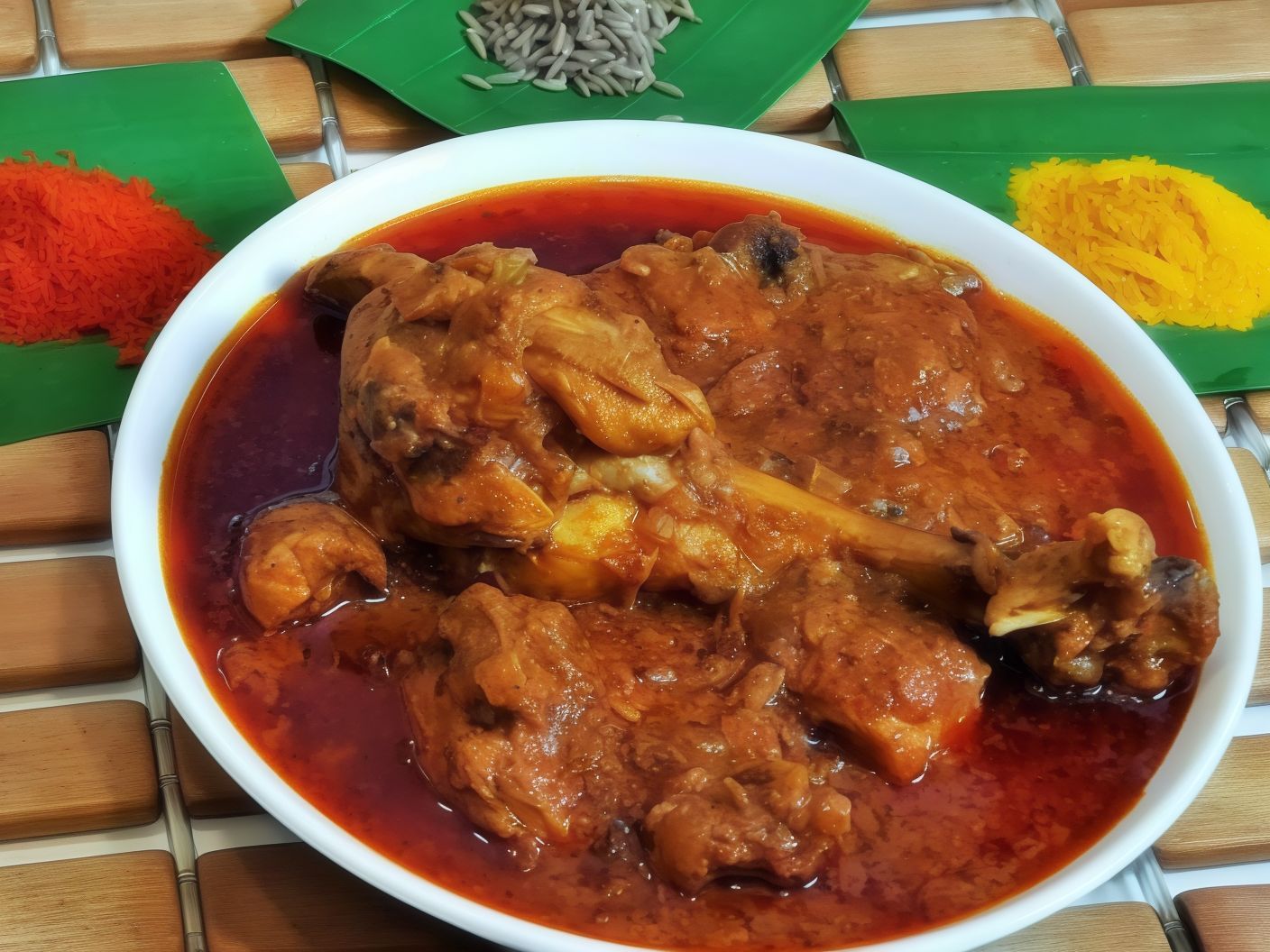 Tandoori Tawah delivery service in Bahrain | Talabat