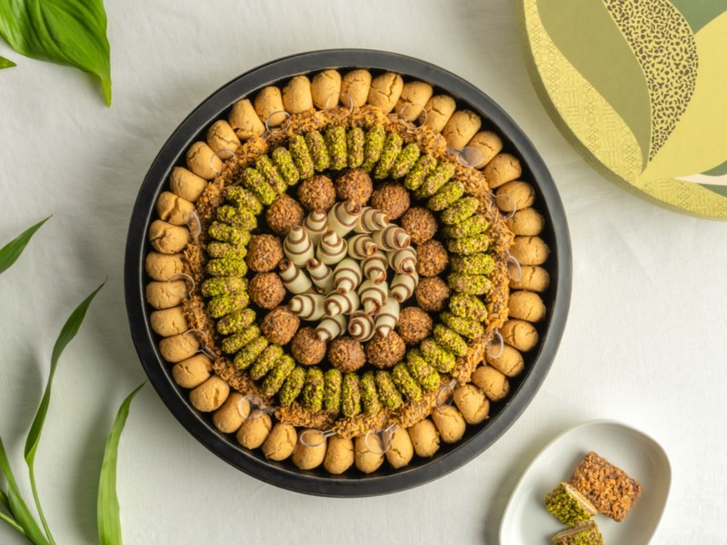 Nagwa Boutique delivery service in Kuwait | Talabat