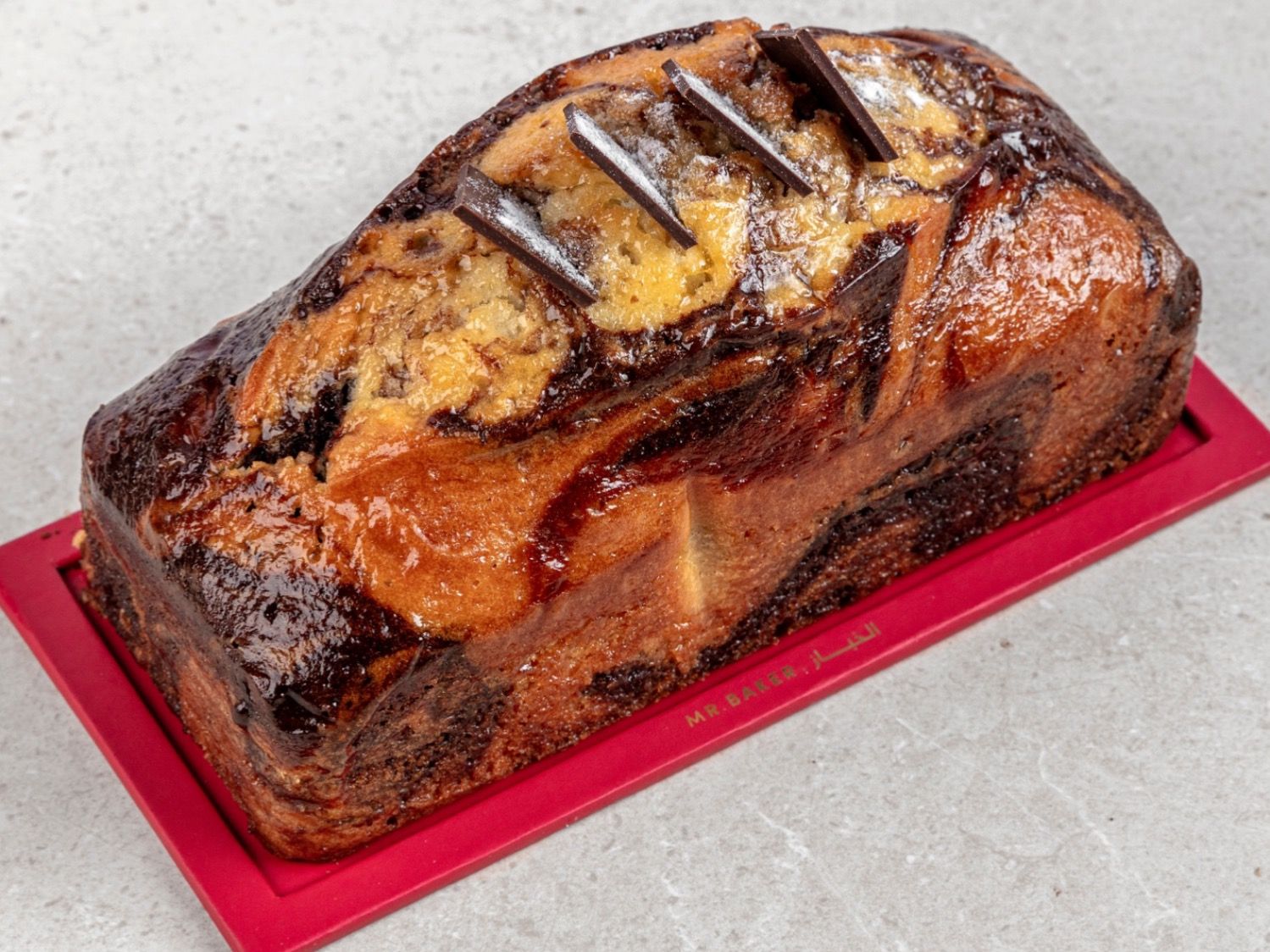 Mr Baker delivery service in Kuwait | Talabat