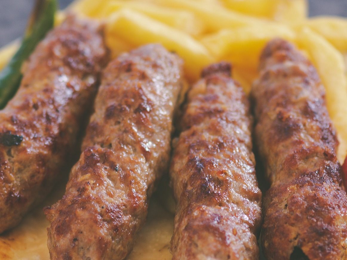 Elhaty delivery service in Qatar | Talabat