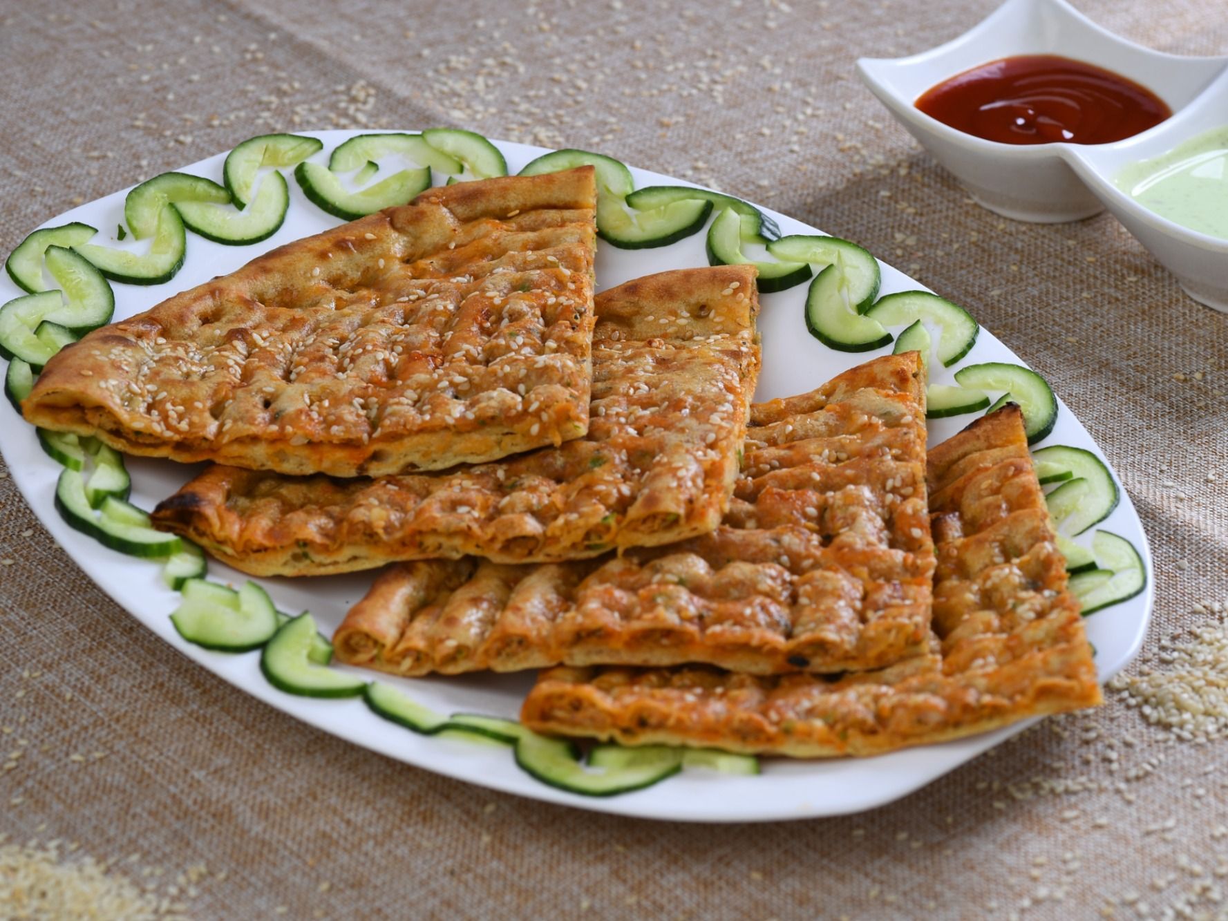 Tandoori Tawah delivery service in Bahrain | Talabat