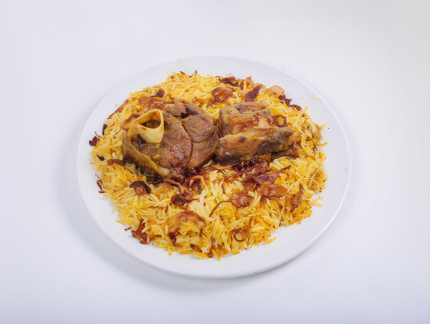 Wadyan Al Yemen Mandi delivery service in UAE | Talabat