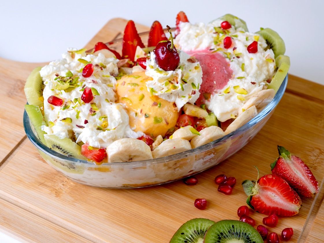 Al Sultan Alalamia Sweets delivery service in Bahrain | Talabat