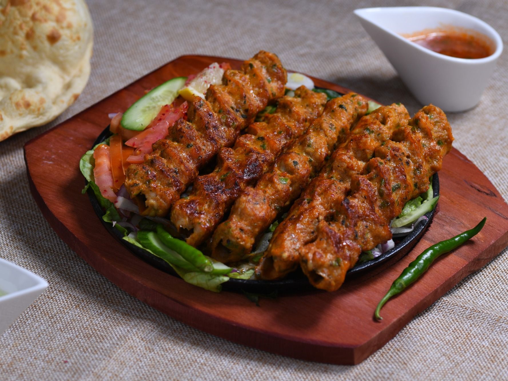 Tandoori Tawah delivery service in Bahrain | Talabat