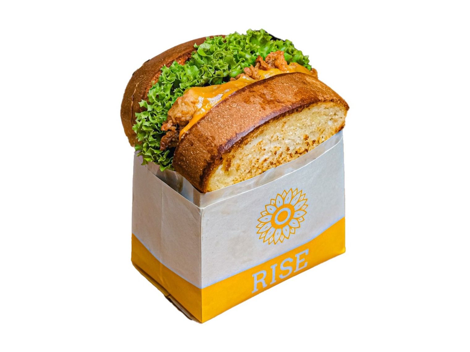 Rise delivery service in Qatar | Talabat