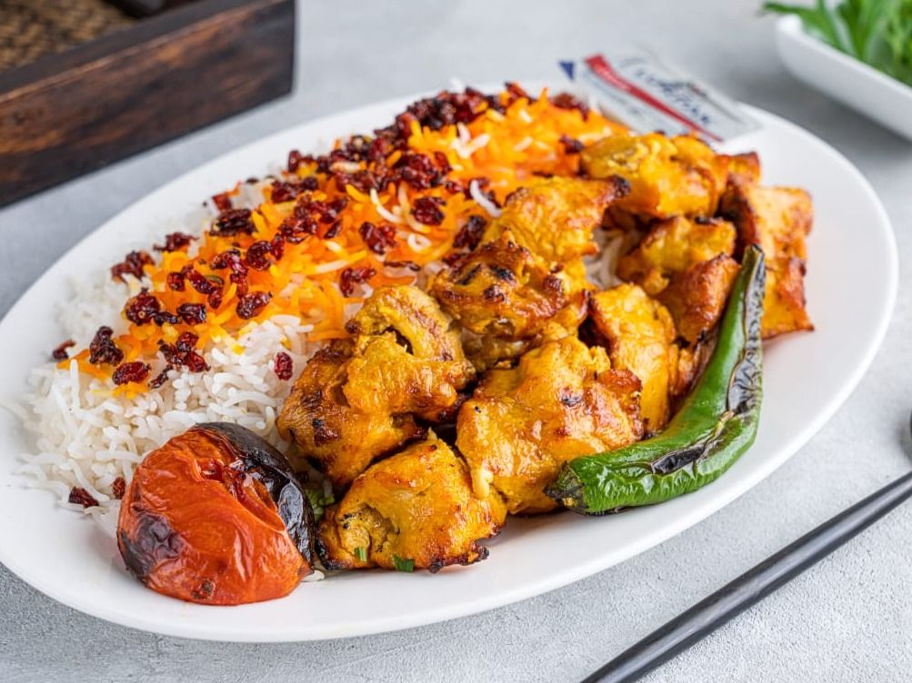 Kebab Altaybeen delivery service in UAE | Talabat