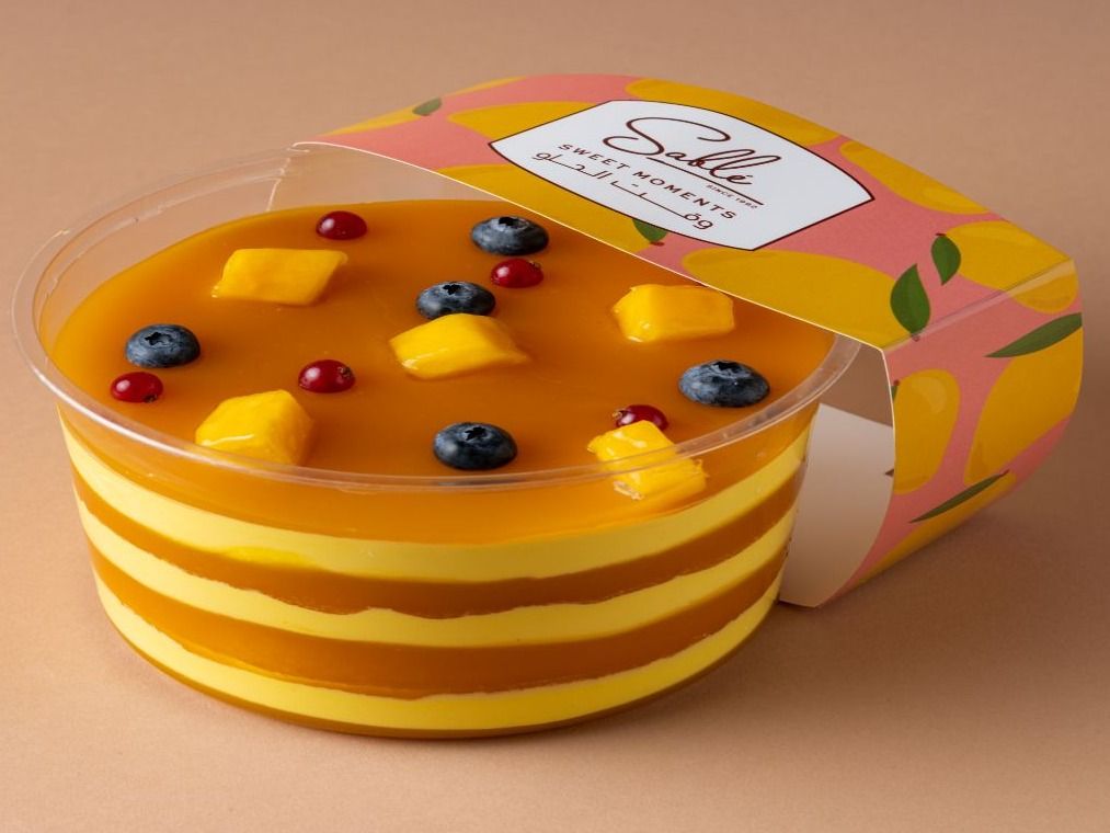 Sable delivery service in Kuwait | Talabat