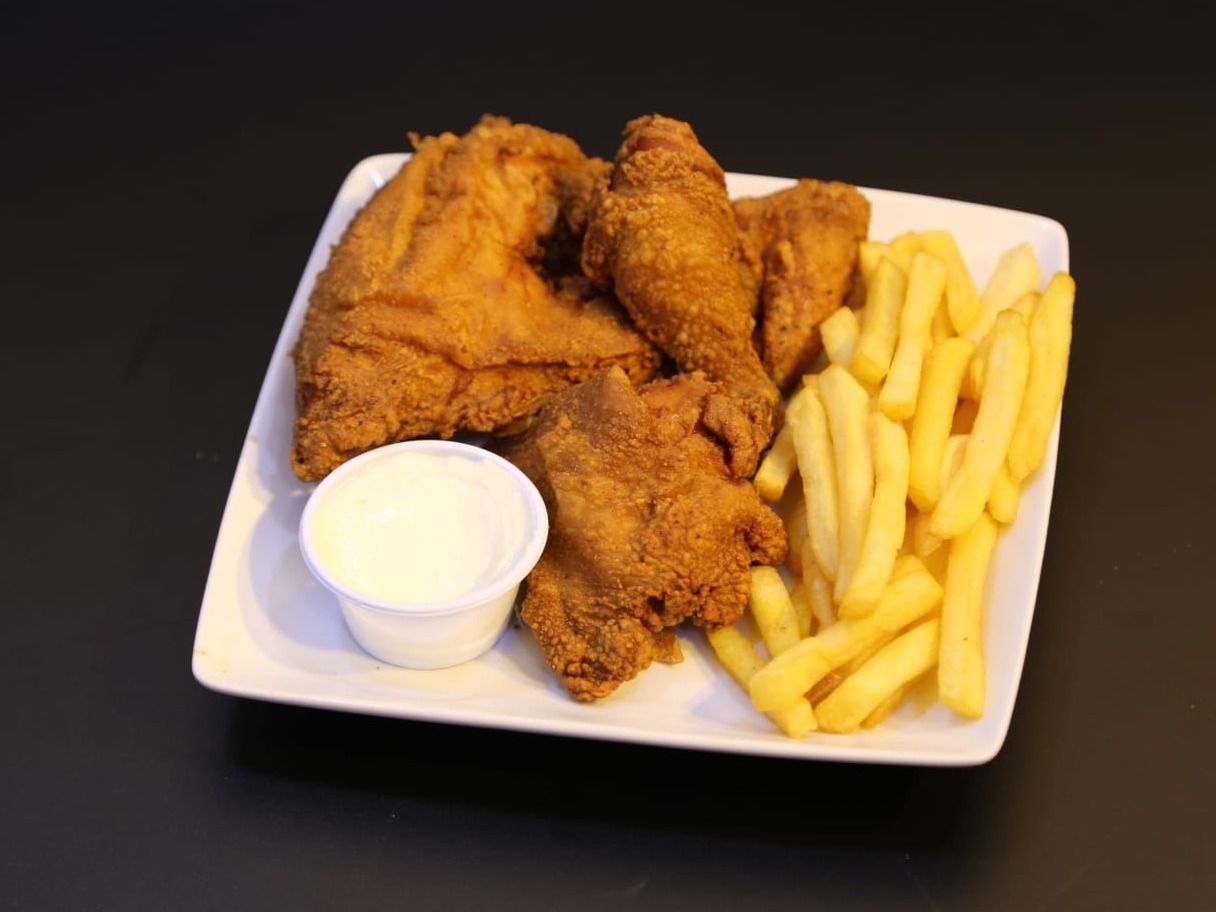 AlZubarah Cafeteria delivery service in Bahrain | Talabat