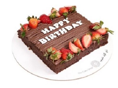 The Cake Shop delivery service in Kuwait | Talabat