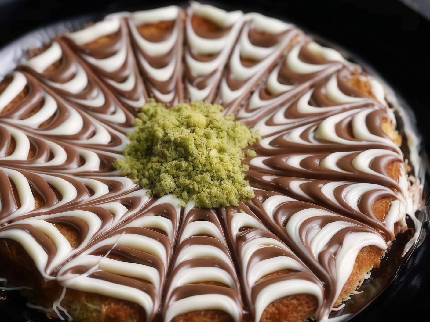 Knafa & Nutailla delivery service in Jordan | Talabat