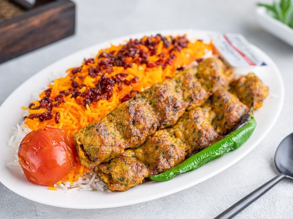 Kebab Altaybeen delivery service in UAE | Talabat