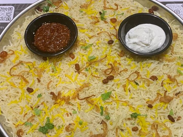 K Grill Restaurant delivery service in Bahrain | Talabat