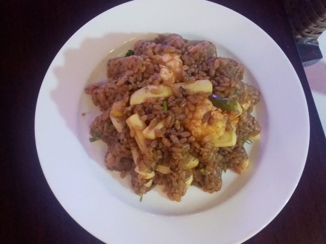 Estacoza Seafood Restaurant delivery service in UAE | Talabat