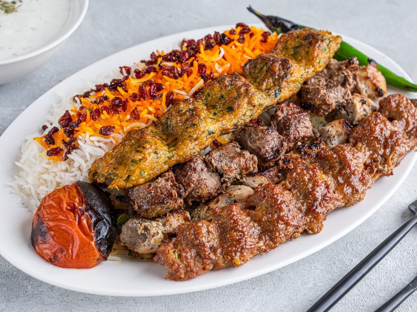 Kebab Altaybeen delivery service in UAE | Talabat
