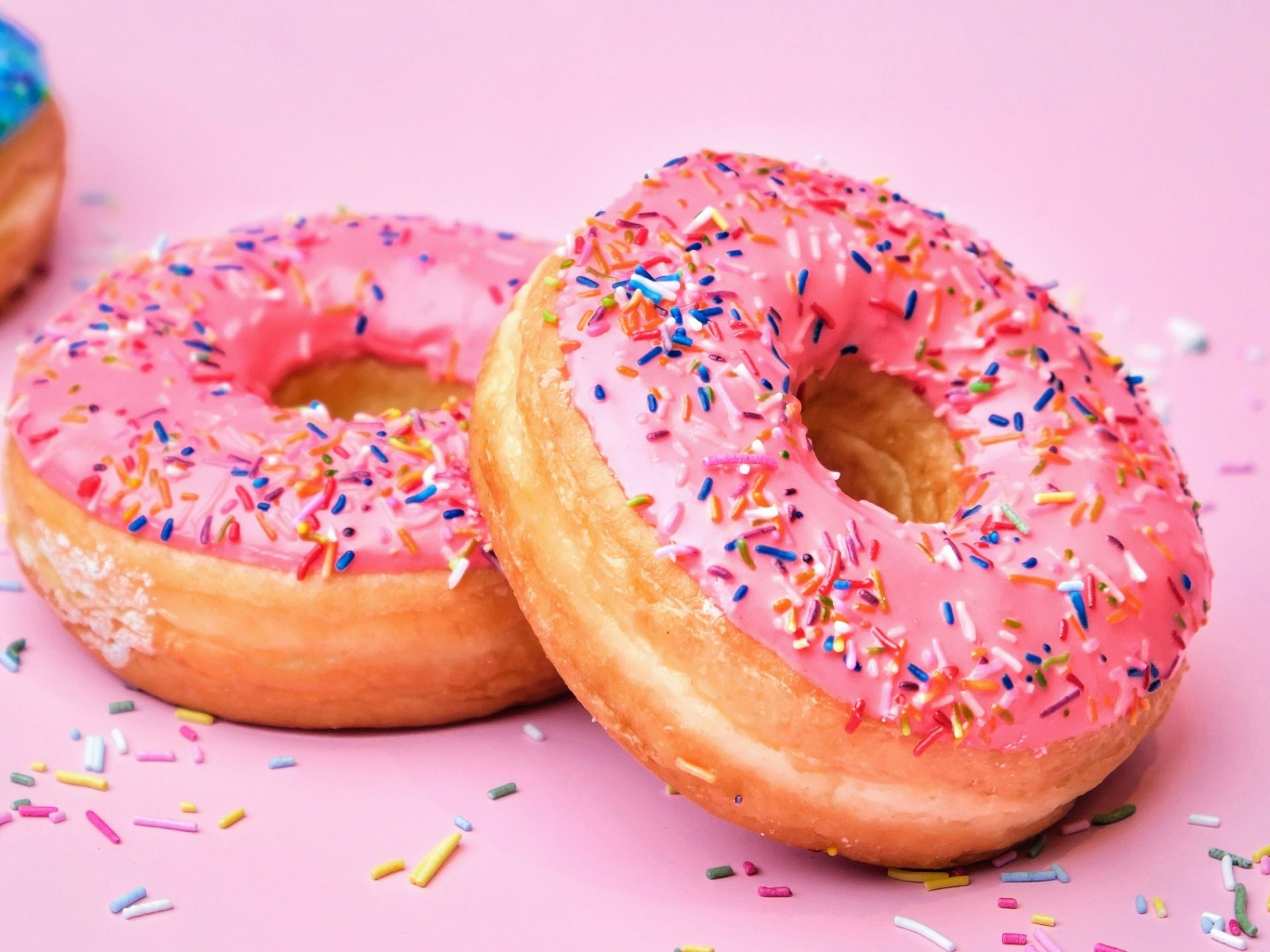 Bait Al Donut delivery service in Bahrain | Talabat