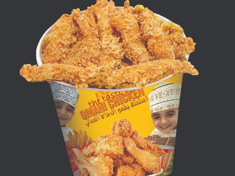 OFC delivery service in Oman | Talabat