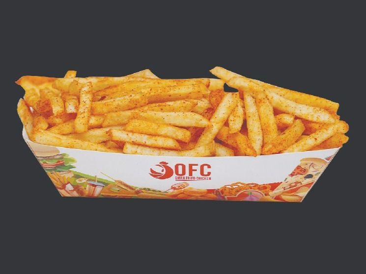 OFC delivery service in Oman | Talabat