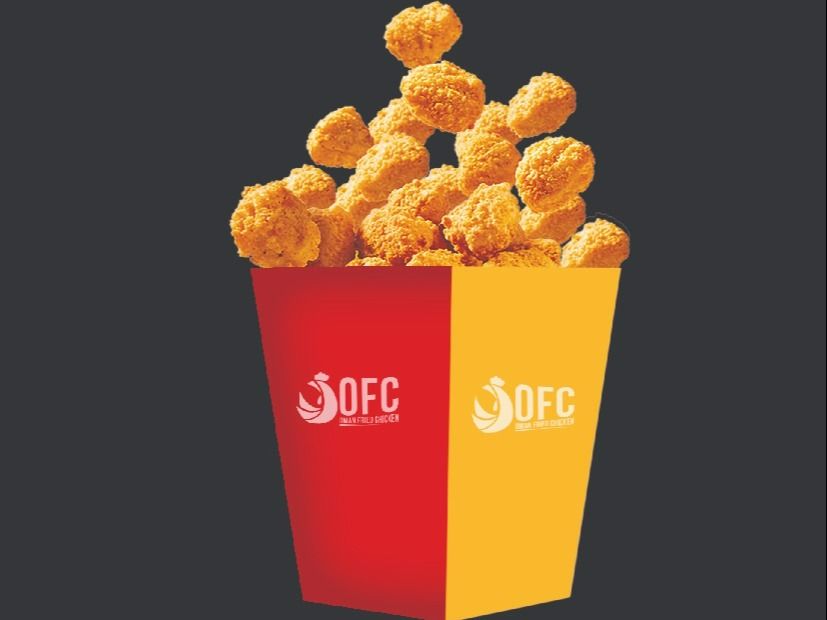 OFC delivery service in Oman | Talabat