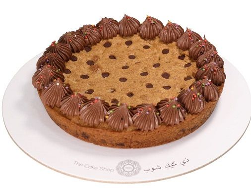 The Cake Shop delivery service in Kuwait | Talabat