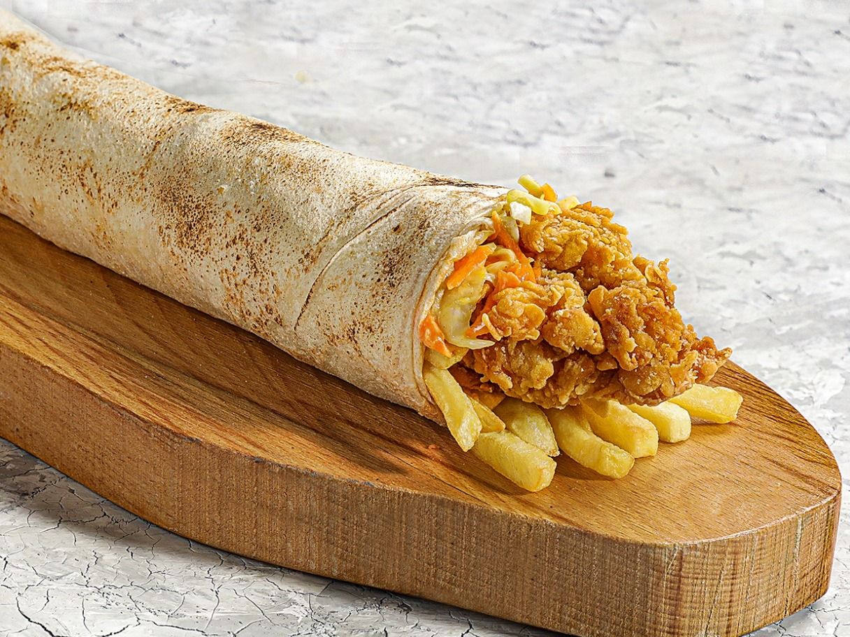 Tekram Aynak delivery service in Egypt | Talabat