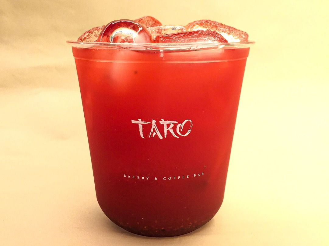 Taro Bakery And Coffee Bar delivery service in Qatar | Talabat