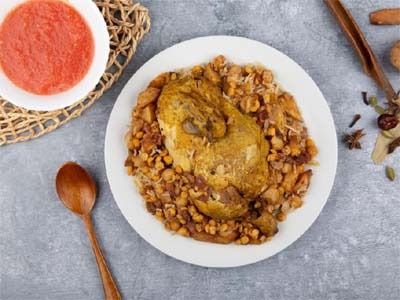 Jasem Alzaabi Traditional Food delivery service in UAE | Talabat