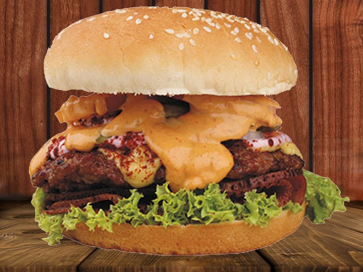 Burger Zoghali delivery service in UAE | Talabat
