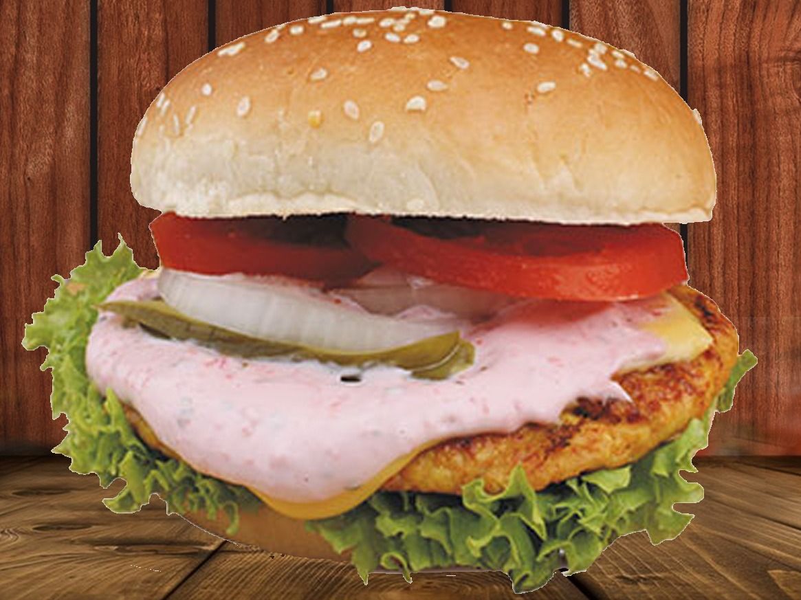 Burger Zoghali delivery service in UAE | Talabat