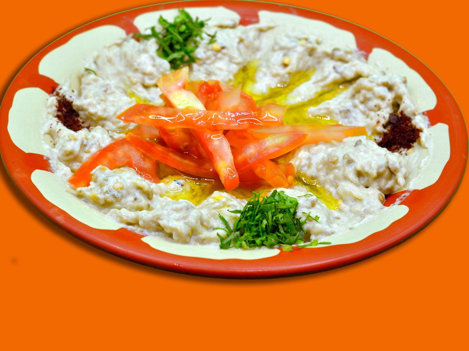 Falafil Al Rabiah Al Khadhra delivery service in UAE | Talabat