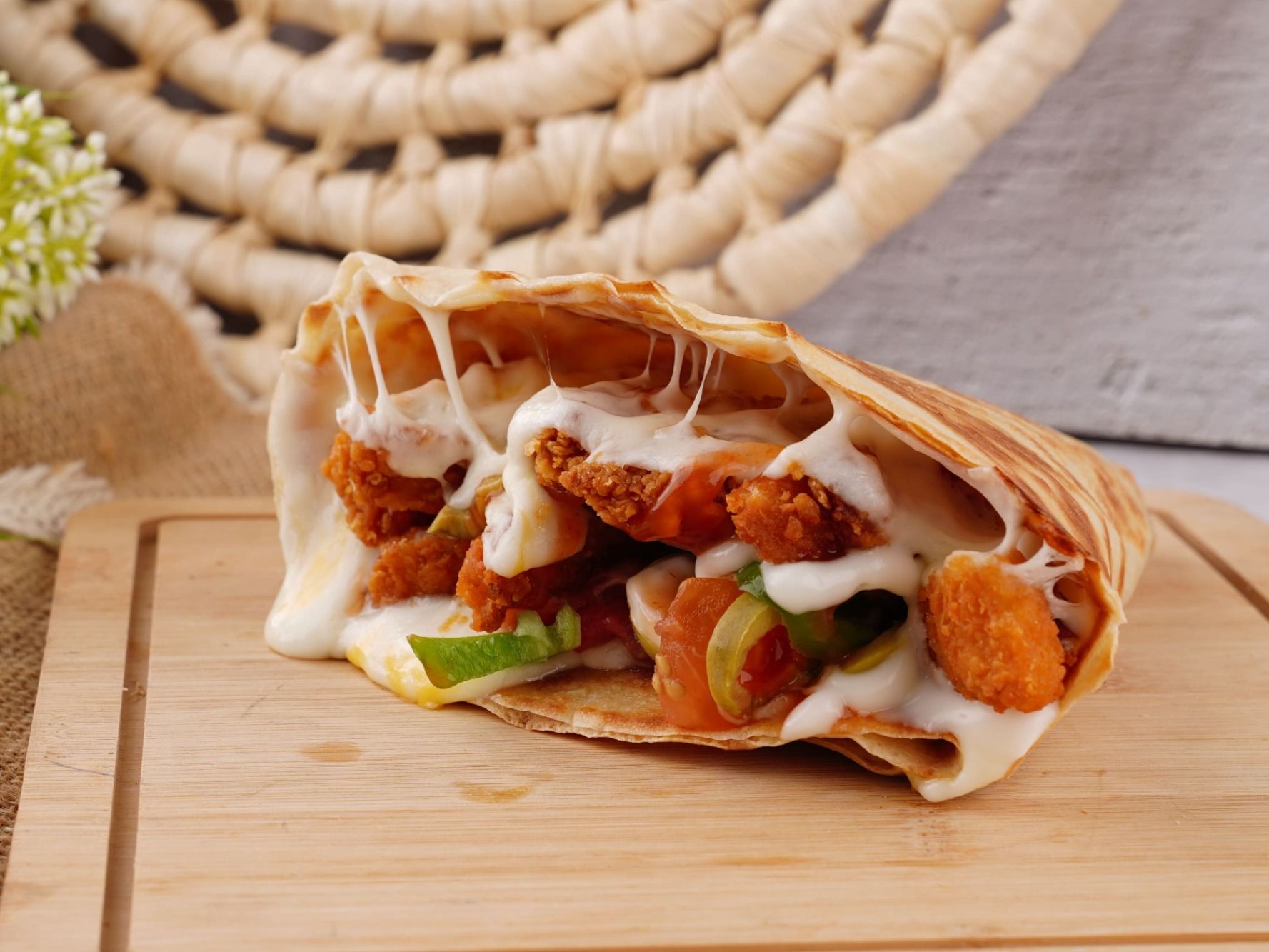 Koshari Shata delivery service in Kuwait | Talabat