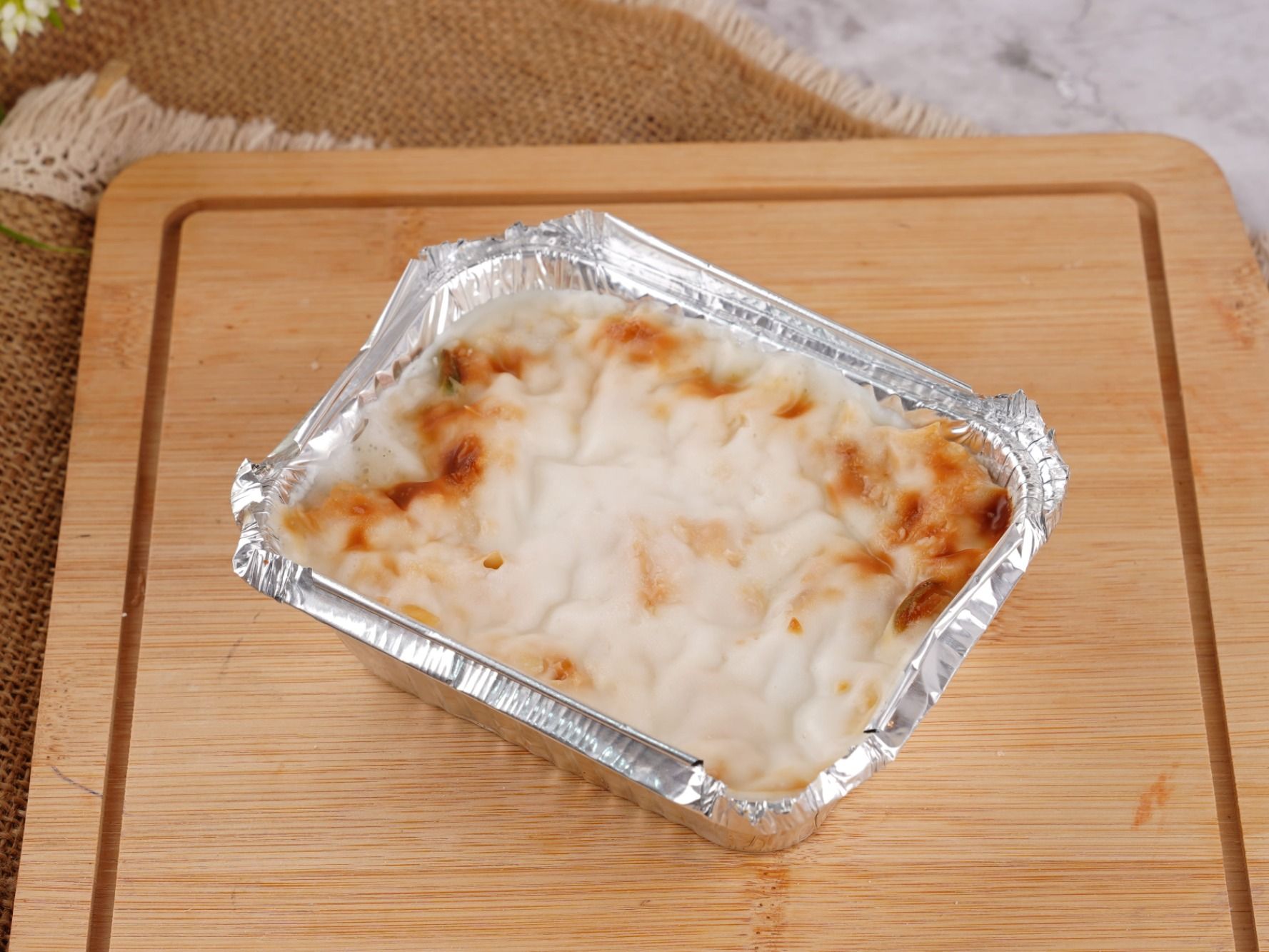 Koshari Shata delivery service in Kuwait | Talabat