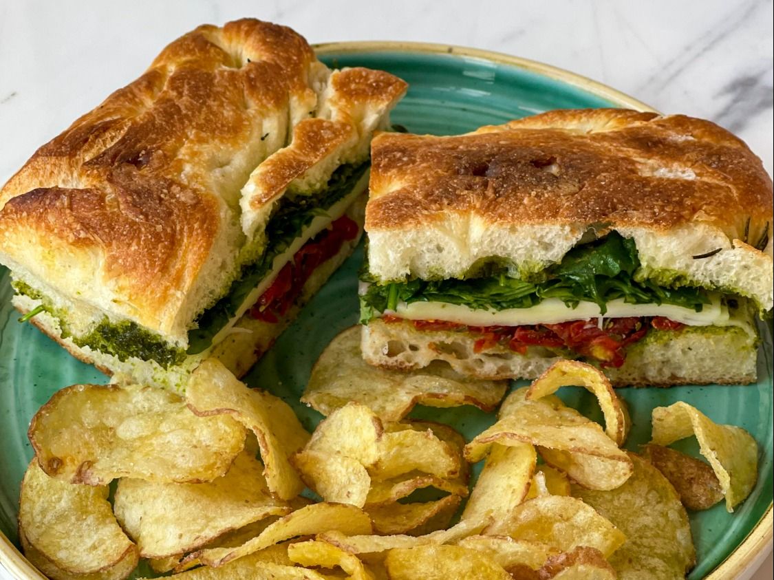 Bakehaus delivery service in Kuwait | Talabat