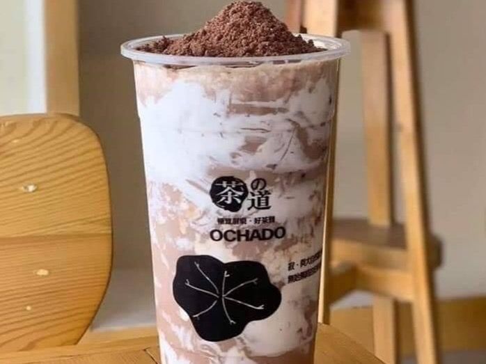 Ochado Cafe delivery service in UAE | Talabat