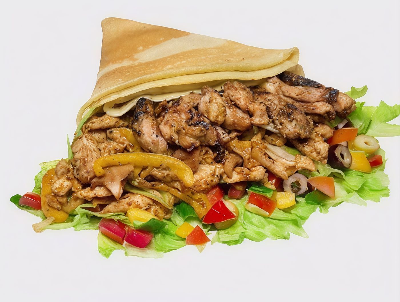 Koshari Shata delivery service in Kuwait | Talabat